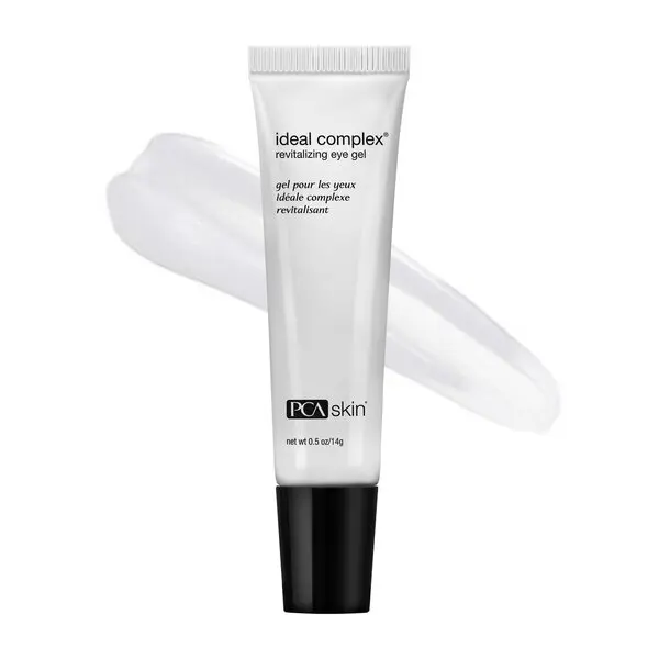 CAY SKIN Ideal Complex Revitalizing Eye Gel - One-color