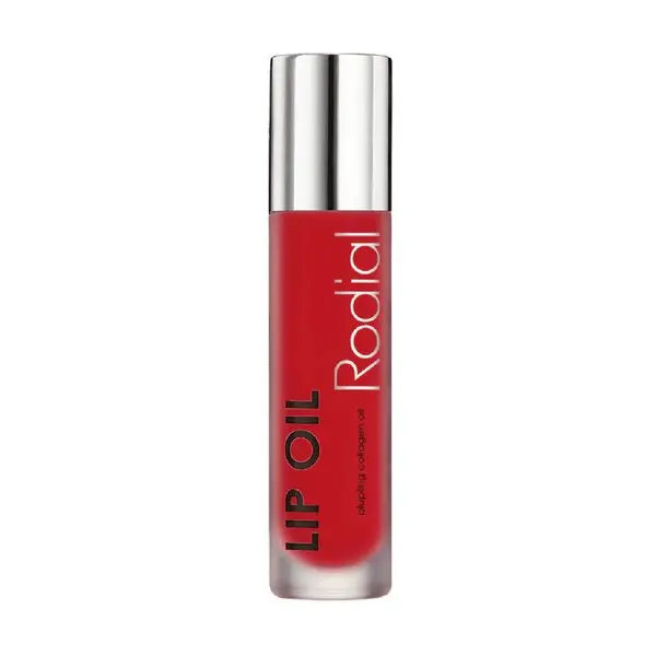 Rodial Lip Oil English Rose - One-color
