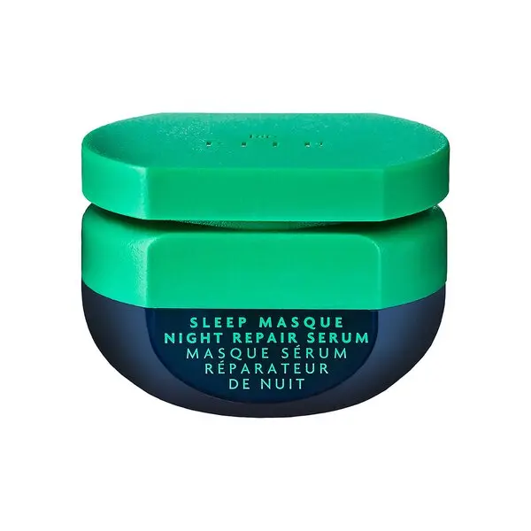 R+CO BLEU Sleep Masque Night Repair Serum - One-color