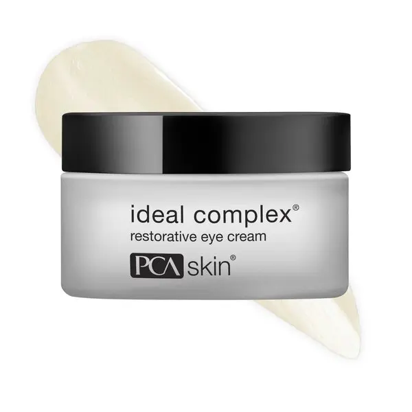CAY SKIN Ideal Complex Restorative Eye Cream - One-color