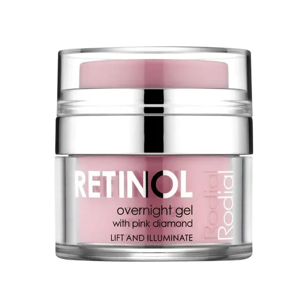 Rodial Retinol Overnight Gel Deluxe - One-color