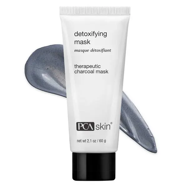 CAY SKIN Detoxifying Mask - One-color
