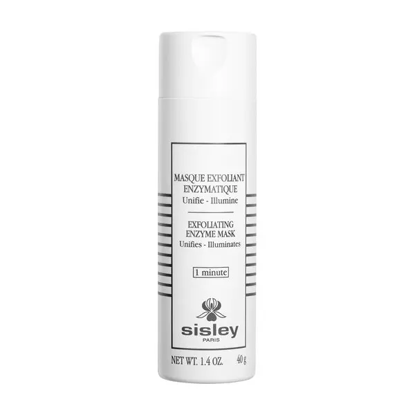 HAIR RITUEL BY SISLEY Exfoliating Enzyme Mask - One-color