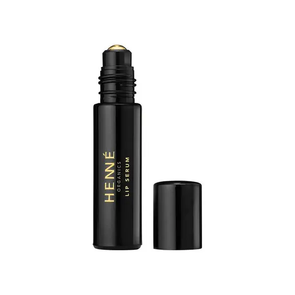 HENNE ORGANICS Lip Serum - One-color