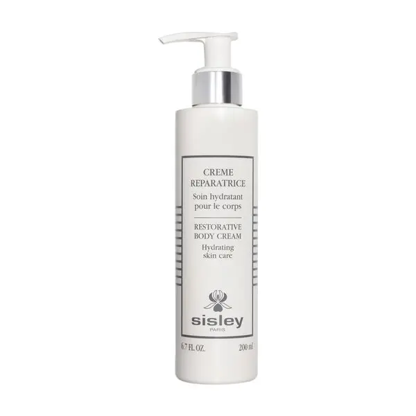 HAIR RITUEL BY SISLEY Restorative Body Cream - One-color