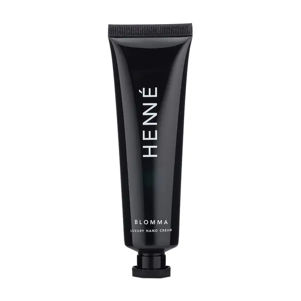 HENNE ORGANICS Blomma Luxury Hand Cream - One-color