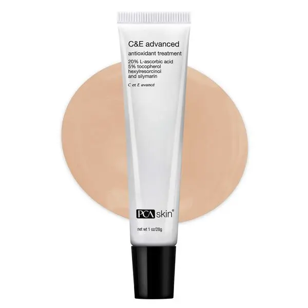 CAY SKIN Cande Advanced - One-color