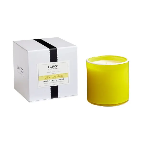 LAFCO White Grapefruit Candle - One-color