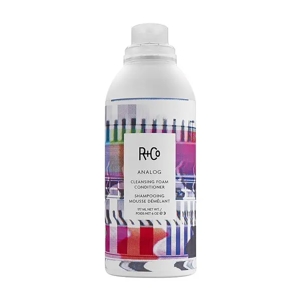 R+Co Analog Foam Conditioner - One-color