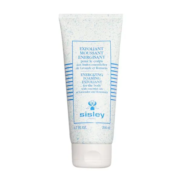 HAIR RITUEL BY SISLEY Energizing Foaming Exfoliant For The Body - One-color