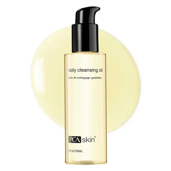 CAY SKIN Daily Cleansing Oil - One-color