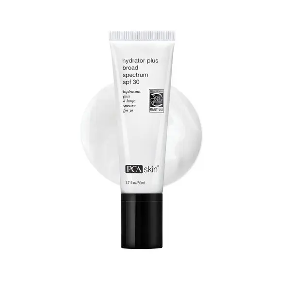 CAY SKIN Hydrator Plus Broad Spectrum Spf 30 - One-color