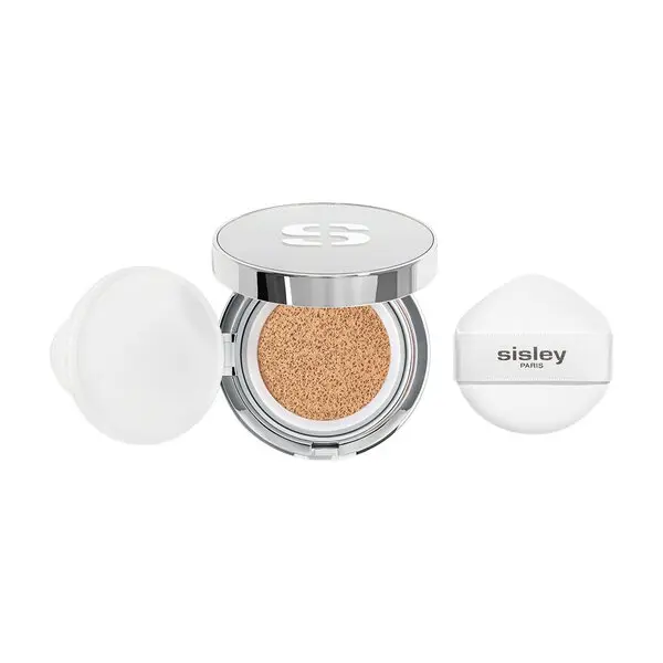 HAIR RITUEL BY SISLEY Phyto-blanc Le Cushion Foundation - One-color