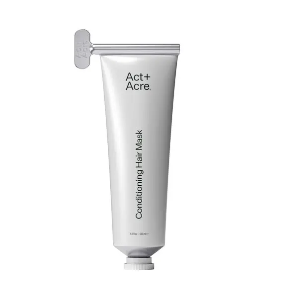 ACT+ACRE Conditioning Hair Mask - One-color