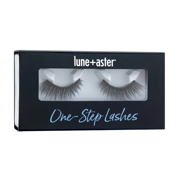 LUNE+ASTER One-step Lashes