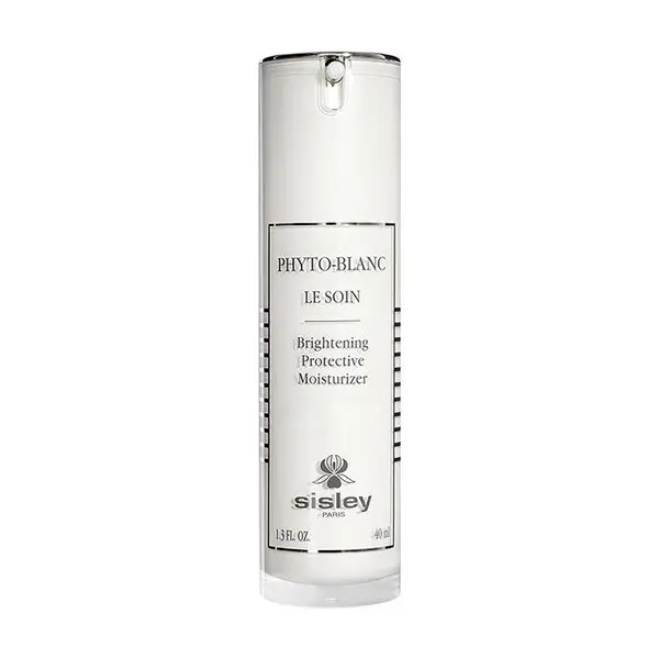 HAIR RITUEL BY SISLEY Phyto-blanc Brightening Protective Moisturizer - One-color