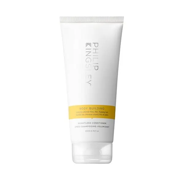 PHILIP KINGSLEY Body Building Weightless Conditioner 33.8 Fl Oz - One-color
