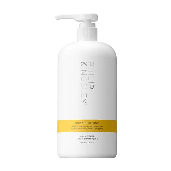 PHILIP KINGSLEY Body Building Weightless Conditioner 2.5 Fl Oz - One-color