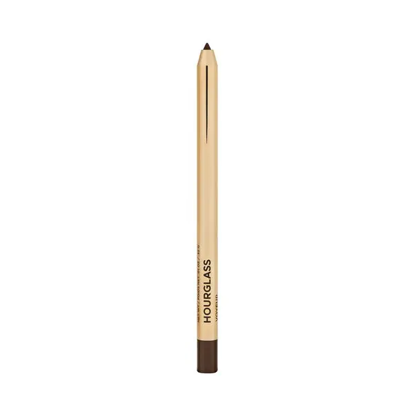 HOURGLASS Voyeur Waterproof Gel Eyeliner - One-color