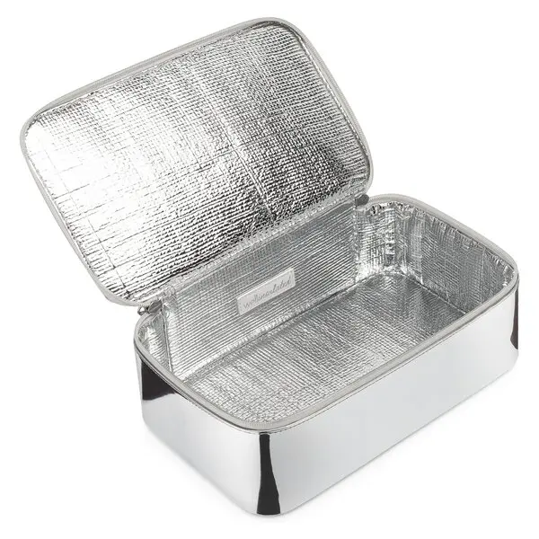 WELLINSULATED Performance Travel Case Rose Gold - One-color