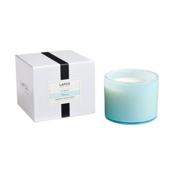 LAFCO Marine Candle - One-color