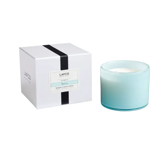 LAFCO NEW YORK Marine Candle - One-color