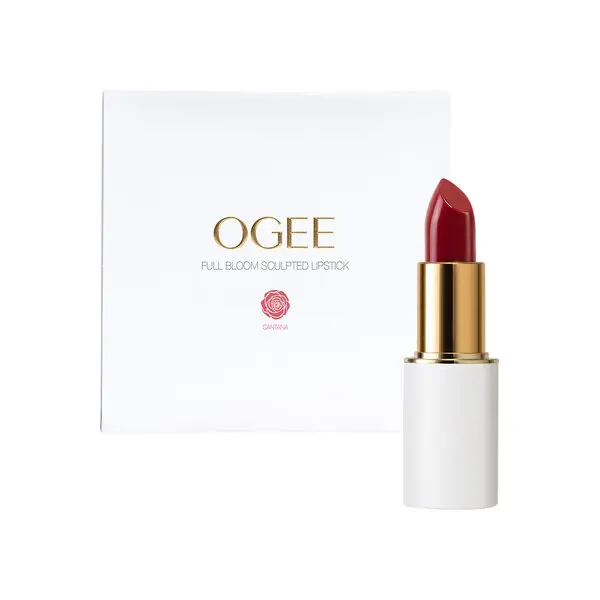 OGEE Full Bloom Sculpted Lipstick - One-color
