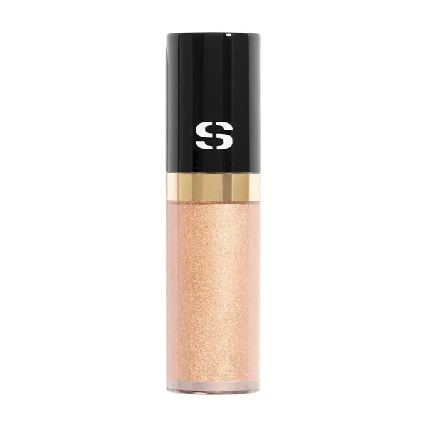 Sisley Ombre Éclat Liquide Eyeshadow Copper - One-color