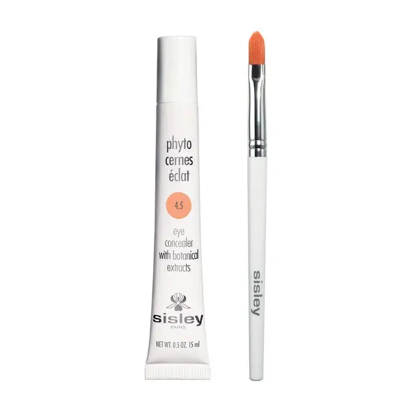 HAIR RITUEL BY SISLEY Phyto-cernes Eclat Eye Concealer - One-color
