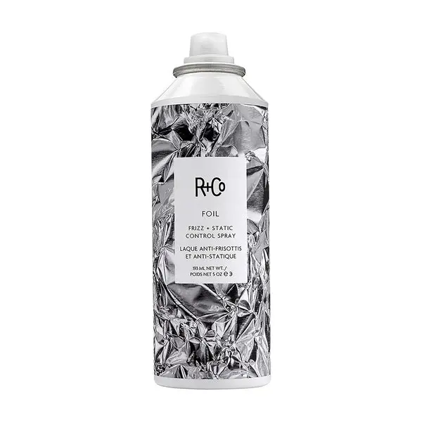 R+Co Foil Frizz Control Spray