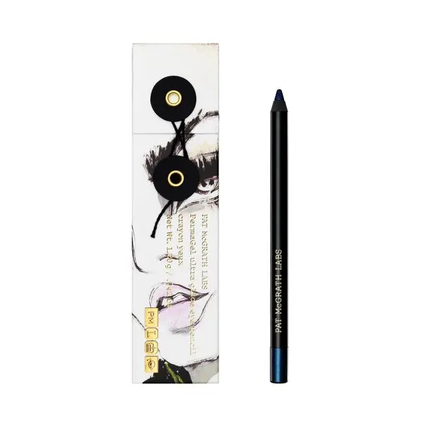 PAT MCGRATH LABS Permagel Ultra Glide Eye Pencil - One-color