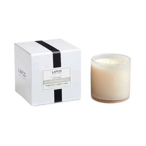 LAFCO Star Magnolia Candle - One-color