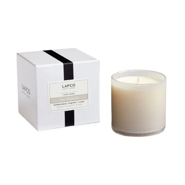 LAFCO Star Magnolia Candle 6.5 Oz - One-color