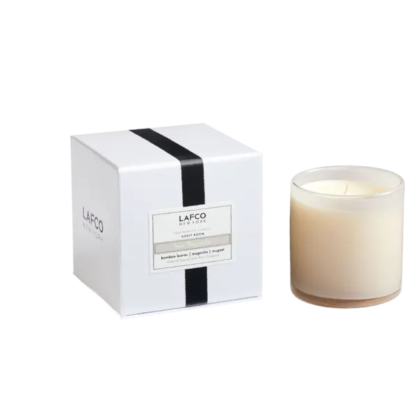 LAFCO Star Magnolia Candle - One-color