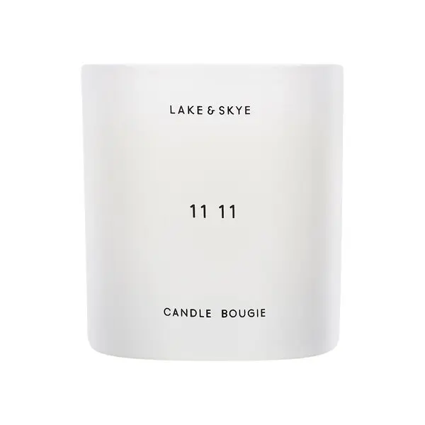 LAKE & SKYE 11 11 Candle