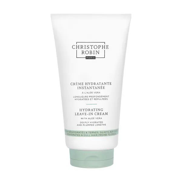 Christophe Robin Hydrating Leave-in Cream - One-color