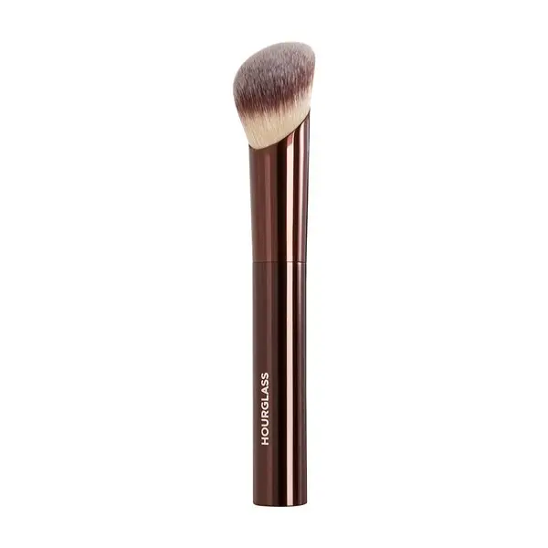 HOURGLASS Ambient Soft Glow Foundation Brush - One-color