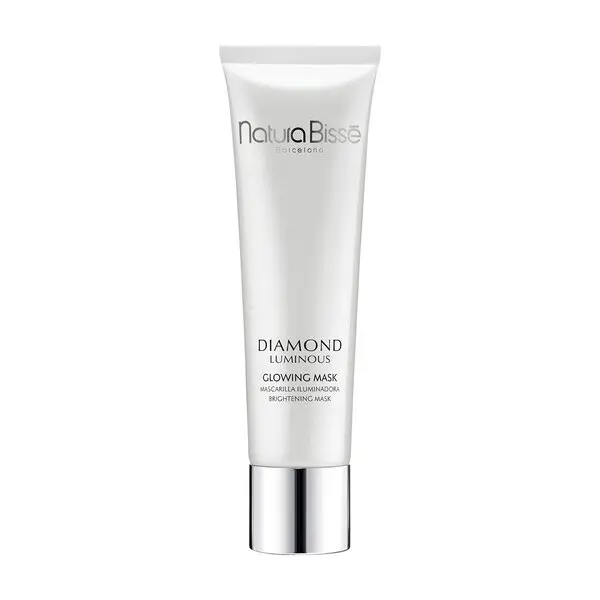 Natura Bissé Diamond Luminous Perfecting Glowing Mask - One-color