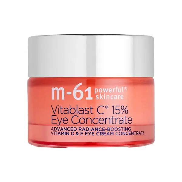 M-61 Vitablast C 15% Eye Concentrate - One-color