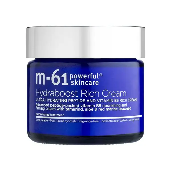 M-61 Hydraboost Rich Cream - One-color