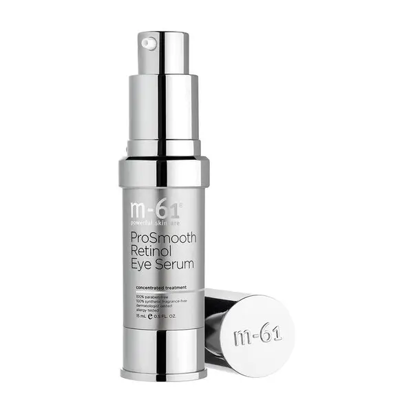 M-61 Prosmooth Retinol Eye Serum - One-color
