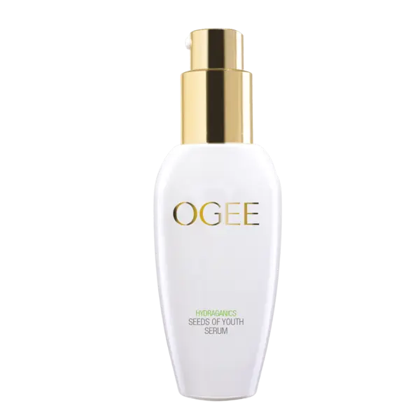 OGEE Seeds Of Youth Serum - One-color