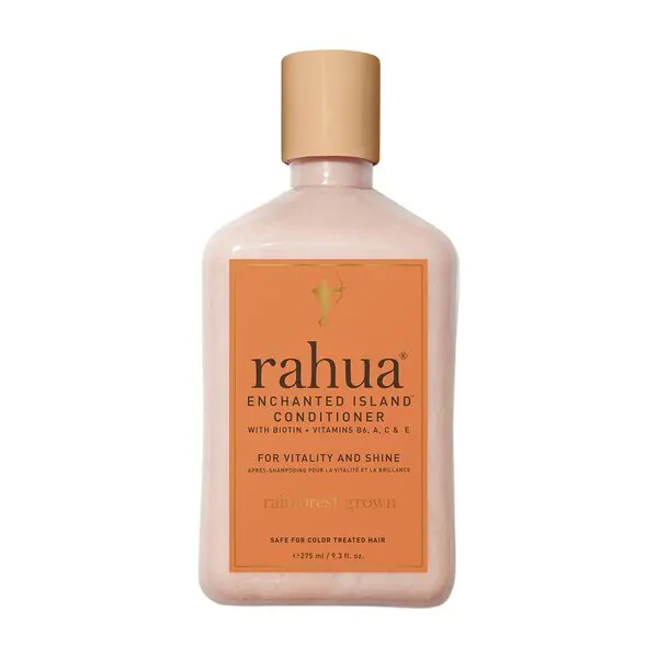 Rahua Enchanted Island Conditioner 9.3 Fl Oz - One-color