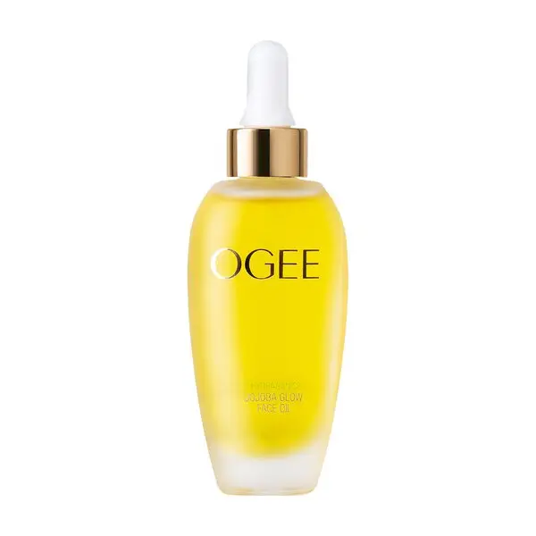 OGEE Jojoba Glow Face Oil - One-color