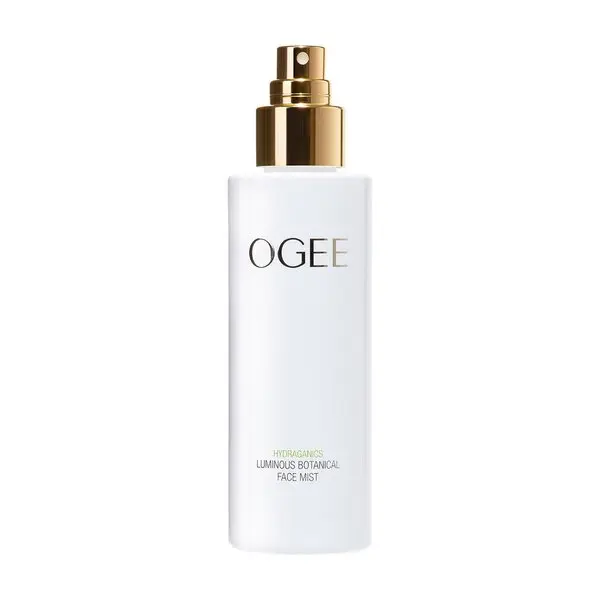 OGEE Luminous Botanical Face Mist - One-color