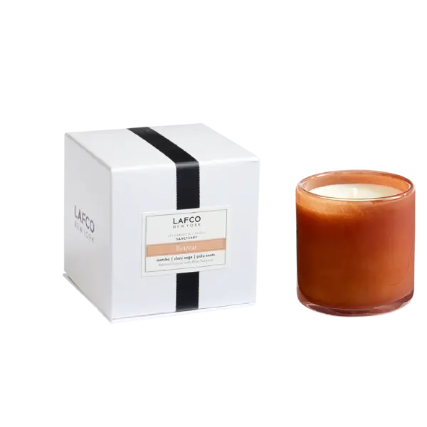 LAFCO Retreat Candle - One-color