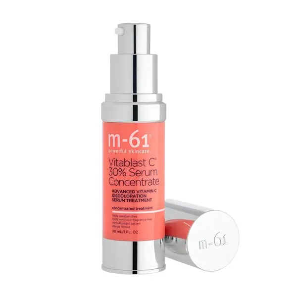 M-61 Vitablast C 30% Serum Concentrate - One-color