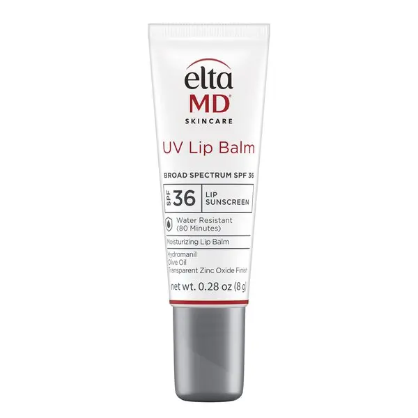 ELTAMD Uv Lip Balm Broad-spectrum Lip Sunscreen Spf 36