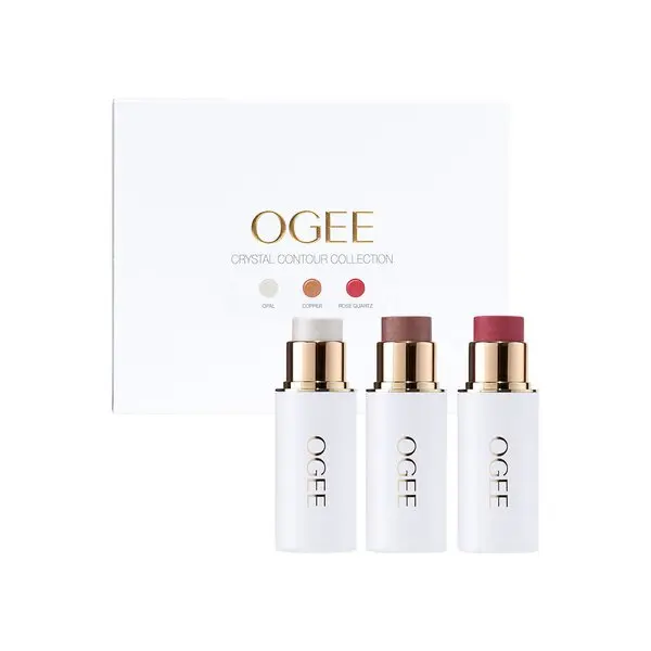 OGEE Crystal Contour Collection - One-color