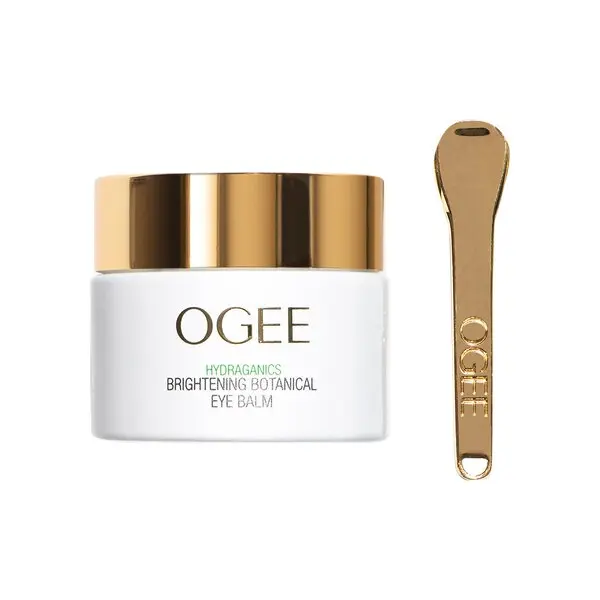 OGEE Brightening Botanical Eye Balm - One-color